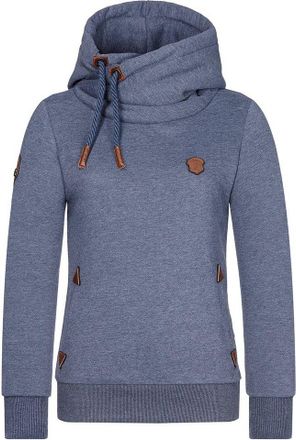 Naketano Kapuzenpullover Darth