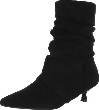Ital-Design Stiefelette