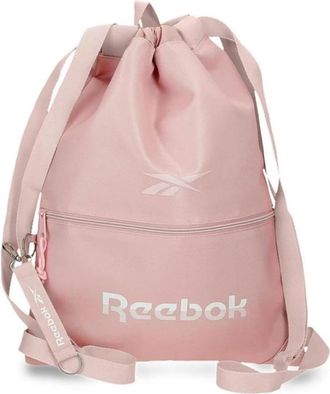 Reebok Glen Damen Tasche - - Sport - Damen - Rosa - ONE SIZE