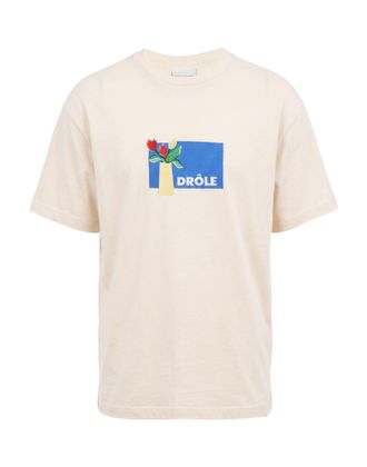 Dr&ocirc;le de Monsieur TOPS - T-shirts auf YOOX.COM