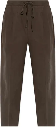 Fear of God Homme, Pantalons, Brun, Taille: L Pantalon ample