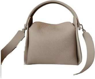 Generic Sac &agrave; main pour femme compatible, sac double usage pouvant &ecirc;tre port&eacute; &agrave; l&eacute;paule ou en bandouli&egrave;re