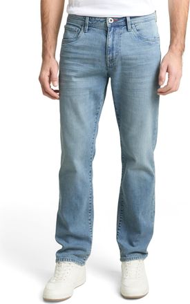 Tom Tailor TTMARVIN Straight Jeans mit Stretch