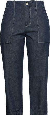 JEJIA HOSEN & R&Ouml;CKE - Jeanshosen auf YOOX.COM