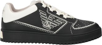 Emporio Armani SCHUHE - Sneakers auf YOOX.COM