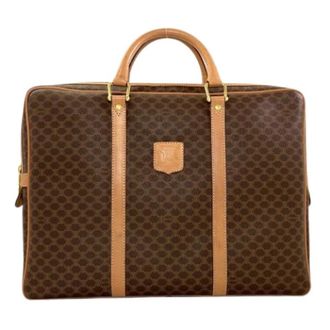 Celine Herren, Pre-Owned, Braun, ONE SIZEGr&ouml;&szlig;e