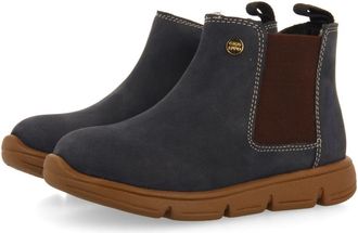 Gioseppo CIGAND, Mädchenstiefel, Marineblau, 29 EU, Marineblau, 29 EU