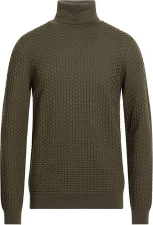 Masq STRICKWAREN - Rollkragenpullover auf YOOX.COM
