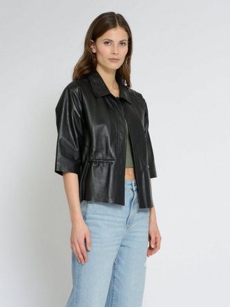 Maze Lederjacke 42021227