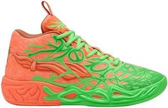 Puma Mb.04 TMNT L&M Homme, vert, 51 EU