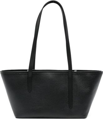 ATP Atelier Femme, Sacs, Noir, Taille: ONE Size Gaiba Mini Tote