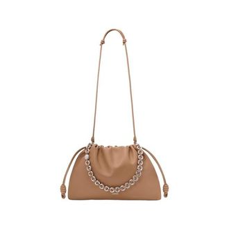 Loewe Grand Flamenco purse en cuir dagneau nappa