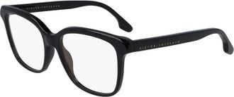 Victoria Beckham Femme, Accessoires, Noir, Taille: ONE Size Optical Frame