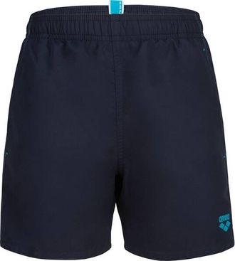 Arena Kinder Badeshorts BOYS BEACH BOXER SOLID R