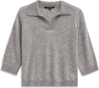 Bugatti Damen, Strickwaren, Grau, LGr&ouml;&szlig;e