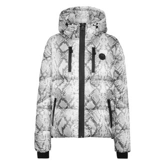 Plein Sport Winter Jackets - - Sport - Damen - Grau - S