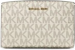 Michael Kors Portefeuille Bryant logotyp&eacute;