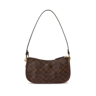 Coach Sac Waverly en toile Exclusive