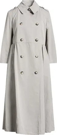 Alessia Santi JACKEN & M&Auml;NTEL - Jacken, M&auml;ntel & Trenchcoats auf YOOX.COM