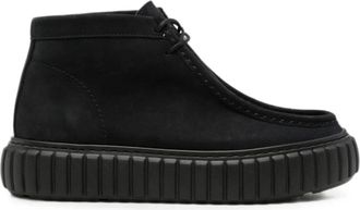 Sergio Moretti Bottines - Femme - Chaussures - Noir - Taille: 40 EU
