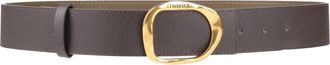 Twin-Set Kleinlederwaren - G&uuml;rtel auf YOOX.COM