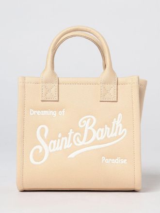 MC2 Saint Barth Minitasche Damen Farbe Beige