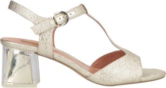 Luciano Barachini SCHUHE - Sandalen auf YOOX.COM