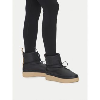 Napapijri Schneeschuhe Napapijri Jade NP0A4IKH Schwarz