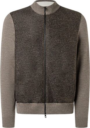 Maerz Strickjacke