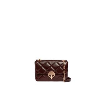 Vanessa Bruno Femme, Sacs, Brun, Taille: ONE Size Grand Sac &agrave; Main Moon