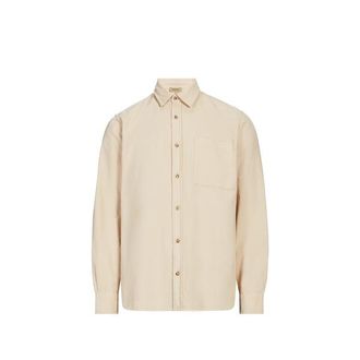 Woolrich Chemise en velours c&ocirc;tel&eacute;