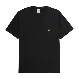 Brooks Brothers Herren, Oberteile, Schwarzk, MGr&ouml;&szlig;e