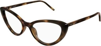 Saint Laurent Damen, Accessories, Braun, 55 MMGr&ouml;&szlig;e