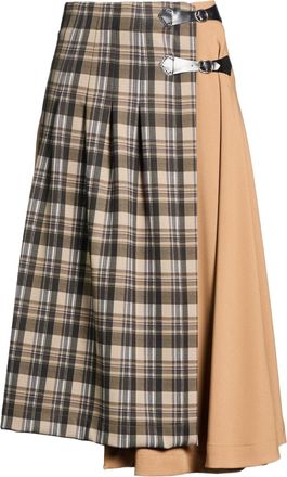 Antonio Marras HOSEN & R&Ouml;CKE - Midi-R&ouml;cke auf YOOX.COM