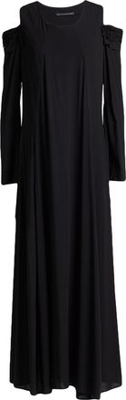 Yohji Yamamoto KLEIDER - Maxi-Kleider auf YOOX.COM
