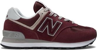 New Balance Damen Freizeitschuhe 574 Core