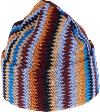 Missoni ACCESSOIRES - M&uuml;tzen & H&uuml;te auf YOOX.COM