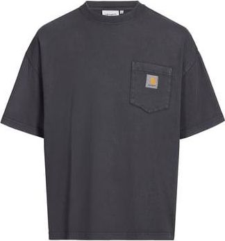 Carhartt Work in Progress T-shirt ample en coton