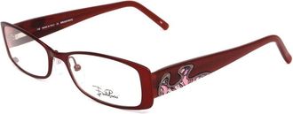 Pucci Femme, Accessoires, Brun, Taille: ONE Size Ep213161252 Optical Frame