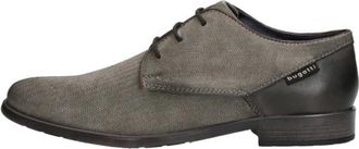 Bugatti Homme, Chaussures, Gris, Taille: 44 EU Licio Eco