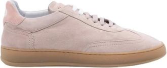 Soldini Femme, Chaussures, Rose, Taille: 37 EU Soldini80 Baskets