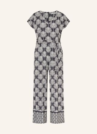 More & More More & More Jumpsuit Aus Jersey schwarz