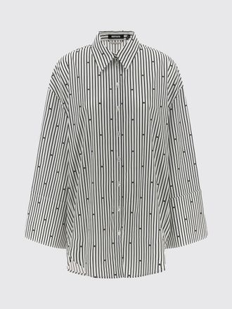 Rotate Chemise ROTATE Femme couleur Blanc