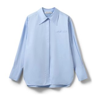 Sofie Schnoor Hemden - - Blouses & Shirts - Damen - Blau - L