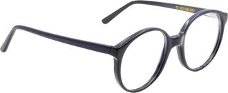 MOLI@LIMO Femme, Accessoires, Noir, Taille: 48 MM MD2 C.10 Optical Frame