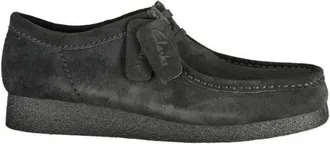 Clarks Herren, Schuhe, Schwarzk, 42 EUGr&ouml;&szlig;e