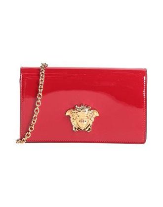 Versace SACS - Sacs Bandouli&egrave;re sur YOOX.COM