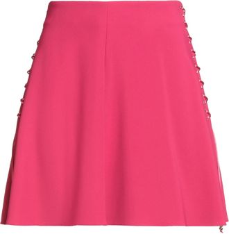 Elisabetta Franchi HOSEN & RÖCKE - Miniröcke auf YOOX.COM