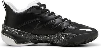 Puma Herren Basketballschuhe Genetics Speckle
