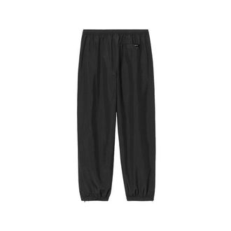 Carhartt Work in Progress Pantalon de surv&ecirc;tement Travon &agrave; logo brod&eacute;